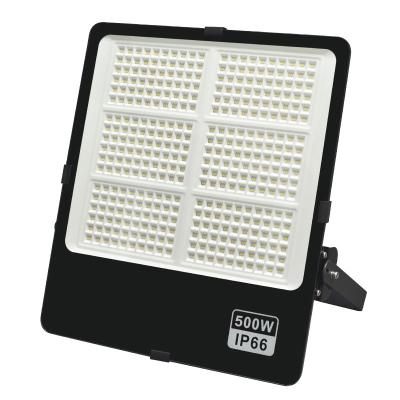 China Outdoor 500W LED Stadium Sport Floodlights for sale