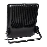 China Outdoor Aluminum 200W LED Floodlights with Black Casing for sale