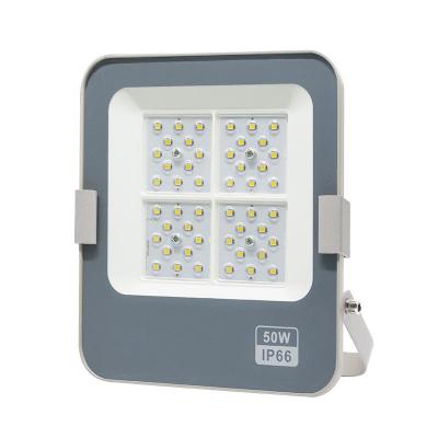 China Good Quality LED Flood Lighting 50W 6000lm for sale
