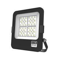 China 50W LED Floodlights IP66 Outdoor 90 Degree for sale