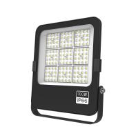 China 100W LED Flood Light IP66 for sale