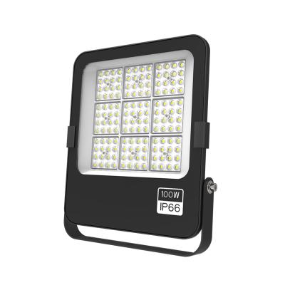 China 100W LED Flood Light IP66 for sale