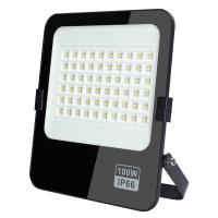 China 12000lm Outdoor Floodlight LED 100W with 120 Degree for sale