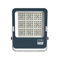 China 100W LED Flood Lights IP66 for Street Lighting for sale