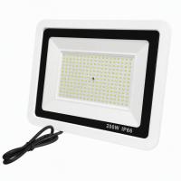 China 200W LED Flood Lighting with White Casing for sale