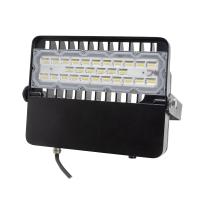 China High Efficiency Outdoor LED Floodlight 100W 48V DC for sale