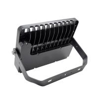 China High Efficiency Outdoor LED Floodlight 100W 48V DC for sale