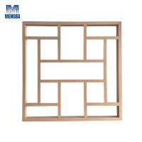 China Laser Cutting Aluminium Curtain Wall Panel Wall Cladding Decoration for sale