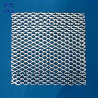 China Fireproof Aluminium Curtain Wall Mesh Board Exterior Wall Cladding for sale