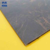 China Stadiums Aluminium Curtain Wall Waterproof Natural Stone Wall Panels for sale