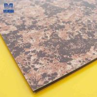 China Stadiums Aluminium Curtain Wall Waterproof Natural Stone Wall Panels for sale