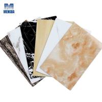 China Stadiums Aluminium Curtain Wall Waterproof Natural Stone Wall Panels for sale