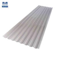 China Anodizing Aluminium Curtain Wall Versatile Corrugated Aluminum Sheet for sale