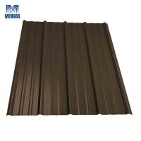 China Anodizing Aluminium Curtain Wall Versatile Corrugated Aluminum Sheet for sale