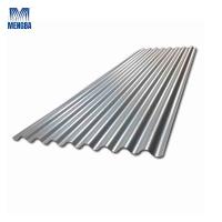 China Anodizing Aluminium Curtain Wall Versatile Corrugated Aluminum Sheet for sale