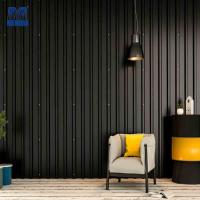 China Anodizing Aluminium Curtain Wall Versatile Corrugated Aluminum Sheet for sale