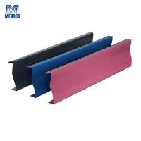 China Modern Perforated Exterior Aluminum Ceiling Panels Soundproof for sale