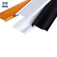 China Modern Perforated Exterior Aluminum Ceiling Panels Soundproof for sale