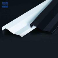 China Modern Perforated Exterior Aluminum Ceiling Panels Soundproof for sale