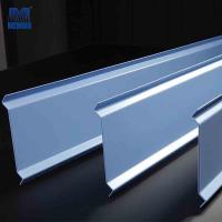 China Modern Perforated Exterior Aluminum Ceiling Panels Soundproof for sale