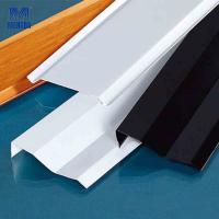 China Modern Perforated Exterior Aluminum Ceiling Panels Soundproof for sale