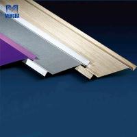 China Modern Perforated Exterior Aluminum Ceiling Panels Soundproof for sale