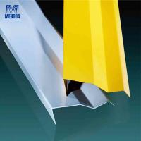 China Modern Perforated Exterior Aluminum Ceiling Panels Soundproof for sale