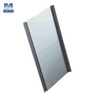 China Modern Perforated Exterior Aluminum Ceiling Panels Soundproof for sale