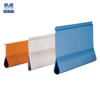China OEM / ODM Aluminium Ceiling Panel Sheet Water Drop Type For Airport for sale