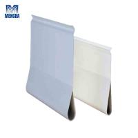 China OEM / ODM Aluminium Ceiling Panel Sheet Water Drop Type For Airport for sale