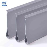 China OEM / ODM Aluminium Ceiling Panel Sheet Water Drop Type For Airport for sale