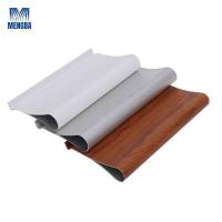 China OEM / ODM Aluminium Ceiling Panel Sheet Water Drop Type For Airport for sale