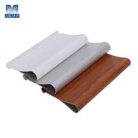 China OEM / ODM Aluminium Ceiling Panel Sheet Water Drop Type For Airport for sale