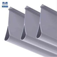 China OEM / ODM Aluminium Ceiling Panel Sheet Water Drop Type For Airport for sale