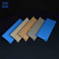 China OEM / ODM Aluminium Ceiling Panel Sheet Water Drop Type For Airport for sale