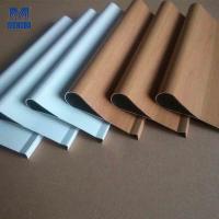 China OEM / ODM Aluminium Ceiling Panel Sheet Water Drop Type For Airport for sale