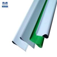 China OEM / ODM Aluminium Ceiling Panel Sheet Water Drop Type For Airport for sale