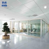 China Stadiums Fireproof Aluminium Ceiling Panels Square Aesthetics for sale