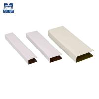 China Versatile Aluminium Ceiling Panel Board Smoke Proof For Airport for sale