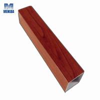 China Versatile Aluminium Ceiling Panel Board Smoke Proof For Airport for sale