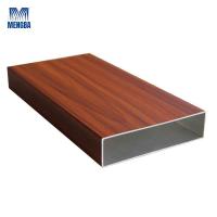 China Versatile Aluminium Ceiling Panel Board Smoke Proof For Airport for sale