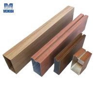 China Versatile Aluminium Ceiling Panel Board Smoke Proof For Airport for sale
