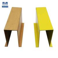 China Versatile Aluminium Ceiling Panel Board Smoke Proof For Airport for sale