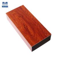 China Versatile Aluminium Ceiling Panel Board Smoke Proof For Airport for sale