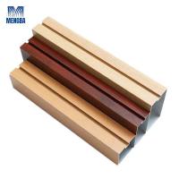 China Versatile Aluminium Ceiling Panel Board Smoke Proof For Airport for sale