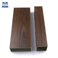 China Versatile Aluminium Ceiling Panel Board Smoke Proof For Airport for sale