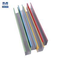 China Versatile Aluminium Ceiling Panel Board Smoke Proof For Airport for sale