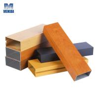 China Versatile Aluminium Ceiling Panel Board Smoke Proof For Airport for sale