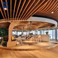 China Versatile Aluminium Ceiling Panel Board Smoke Proof For Airport for sale