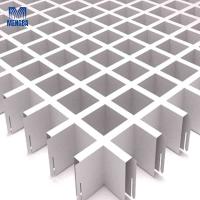 China Versatile Aluminium Ceiling Panel for sale